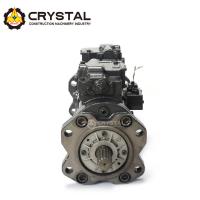China HD820 Excavator Hydraulic Pump Plunger K3V112DTP Piston Pump for sale