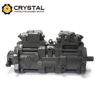 China HD820 Excavator Hydraulic Pump Plunger K3V112DTP Piston Pump for sale