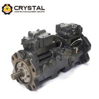 China HD820 Excavator Hydraulic Pump Plunger K3V112DTP Piston Pump for sale