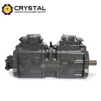 China K3V180DTP Excavator Hydraulic Pump KATO HD1430 Hydraulic piston pump plunger pump for sale