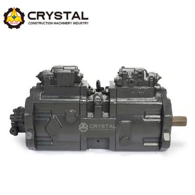 China K3V180DTP Excavator Hydraulic Pump KATO HD1430 Hydraulic piston pump plunger pump for sale