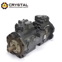 China K3V180DTP Excavator Hydraulic Pump KATO HD1430 Hydraulic piston pump plunger pump for sale