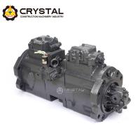 China Industry Excavator Hydraulic Pump EC290 K3V140DT Pump high speed for sale