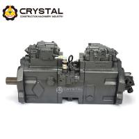 China Industry Excavator Hydraulic Pump EC290 K3V140DT Pump high speed for sale