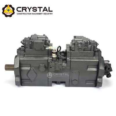 China Industry Excavator Hydraulic Pump EC290 K3V140DT Pump high speed for sale