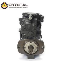 China New K7V63DTP Excavator Hydraulic Pump Case130 SH130 Plunger Pump for sale