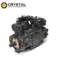 China New K7V63DTP Excavator Hydraulic Pump Case130 SH130 Plunger Pump for sale