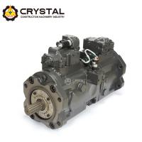 China Custom Excavator Hydraulic Pump Stable Pressure K5V160DTP SH350-5 for sale