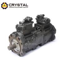 China EC290 R300-5 SK350-8  K5V140DTP  Excavator Hydraulic  Pump   LC10V00029F3 for sale