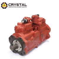 China EC290 R300-5 SK350-8  K5V140DTP  Excavator Hydraulic  Pump   LC10V00029F3 for sale