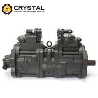 China EC290 R300-5 SK350-8  K5V140DTP  Excavator Hydraulic  Pump   LC10V00029F3 for sale