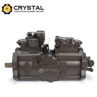 China EC360 K3V180DTP Excavator Hydraulic Pump Customized Piston Plunger Pump for sale