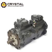 China K5V200DTP Excavator Hydraulic Piston Pump Parts High Power SGS for sale