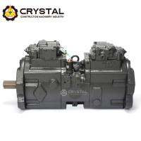 China K5V200DTP Excavator Hydraulic Piston Pump Parts High Power SGS for sale