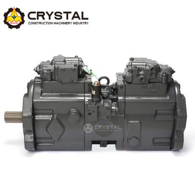 China K5V200DTP Excavator Hydraulic Piston Pump Parts High Power SGS for sale