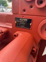 China New KMX15RA Excavator Hydraulic Control Valve Assembly compact for sale