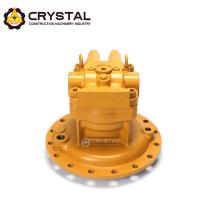 China E320C M5X130 Swing Motor Of Excavator Hydraulic Rotary Motor for sale