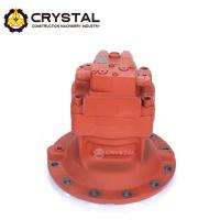 China Precise Swing Device Excavator M5X180 HD1430-3 Hydraulic Rotary Motor for sale