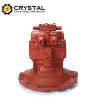 China Precise Swing Device Excavator M5X180 HD1430-3 Hydraulic Rotary Motor for sale