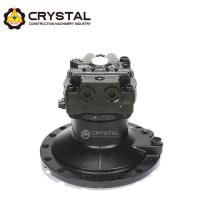 China Crawler Excavator Swing Motor SK350-8 M5X180 Hydraulic Rotary Motor for sale