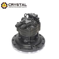 China Crawler Excavator Swing Motor SK350-8 M5X180 Hydraulic Rotary Motor for sale
