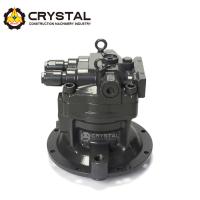 China Customized M5X130 Excavator Swing Motor Precise Control ZX200/250 for sale
