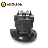 China Customized M5X130 Excavator Swing Motor Precise Control ZX200/250 for sale