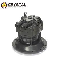 China ZX330-1/3G M5X180 Excavator Swing Motor Hydraulic Rotary Motor SGS for sale