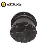 China Precision Excavator Travel Motor Assy T9T2 hydraulic drive motor for sale
