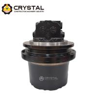 China Precision Excavator Travel Motor Assy T9T2 hydraulic drive motor for sale