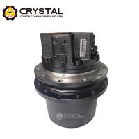 China Precision Excavator Travel Motor Assy T9T2 hydraulic drive motor for sale