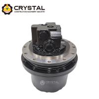 China Excavator Travel Motor Powerful Hydraulic Walking Motor ISO9001 for sale