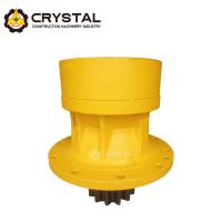 China R260 Excavator Swing Reduction Gearbox Powerful For Industrial for sale