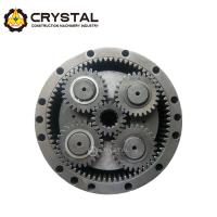 China R260 Excavator Swing Reduction Gearbox Powerful For Industrial for sale