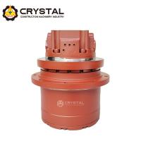 China E303.5 Final Drive Excavator Travel Motor Assembly 22L-60-21101 for sale