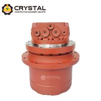 China E303.5 Final Drive Excavator Travel Motor Assembly 22L-60-21101 for sale