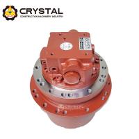 China Powerful Excavator Travel Motor CX36 SK40 Final Drive 22L-60-21101 for sale