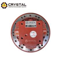 China Powerful Excavator Travel Motor CX36 SK40 Final Drive 22L-60-21101 for sale