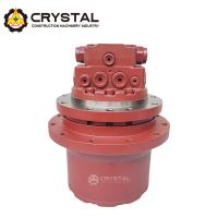 China Smooth Start Excavator Travel Motor PC45 PC50 Final Drive Motors for sale
