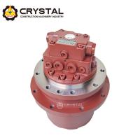 China Precise Final Drive Excavator Travel Motor DH55 EC45 PC45 E305.5 for sale