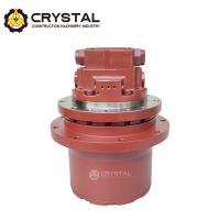 China Precise Final Drive Excavator Travel Motor DH55 EC45 PC45 E305.5 for sale