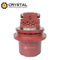 China Precise Final Drive Excavator Travel Motor DH55 EC45 PC45 E305.5 for sale