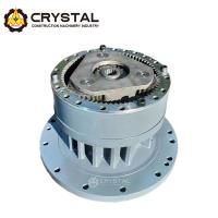 China Hydraulic Swing Drive Gearbox Excavator Travel Reduction Gear Assy for sale