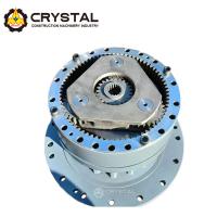 China Hydraulic Swing Drive Gearbox Excavator Travel Reduction Gear Assy for sale