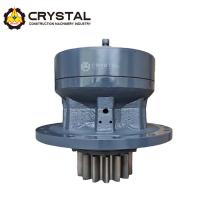 China Powerful Travel Swing Motor Gearbox EC240 Excavator Swing Reducer for sale