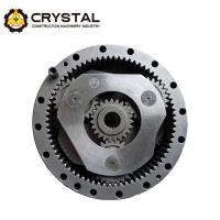 China Powerful Travel Swing Motor Gearbox EC240 Excavator Swing Reducer for sale
