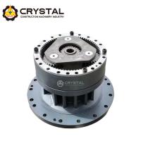 China Rotary Gear Reduction Box Low Noise EC350 Swing Reducer Excavator for sale