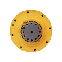 China DH80 Excavator Swing Gear Box Assy Low Noise OEM For Industrial for sale