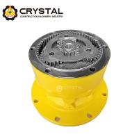 China DH80 Excavator Swing Gear Box Assy Low Noise OEM For Industrial for sale