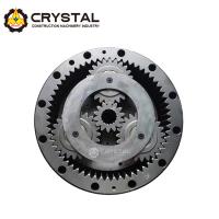 China Rotary Swing Reduction Gear Excavator SK350-8 Customized Services for sale